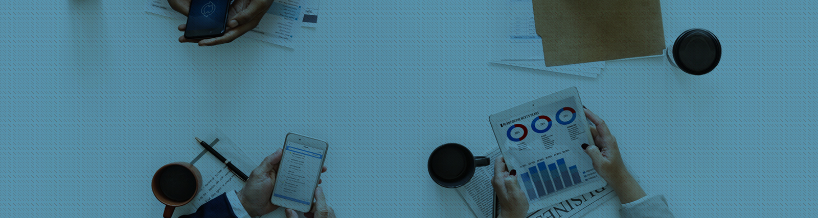 How it works – Swiftfund